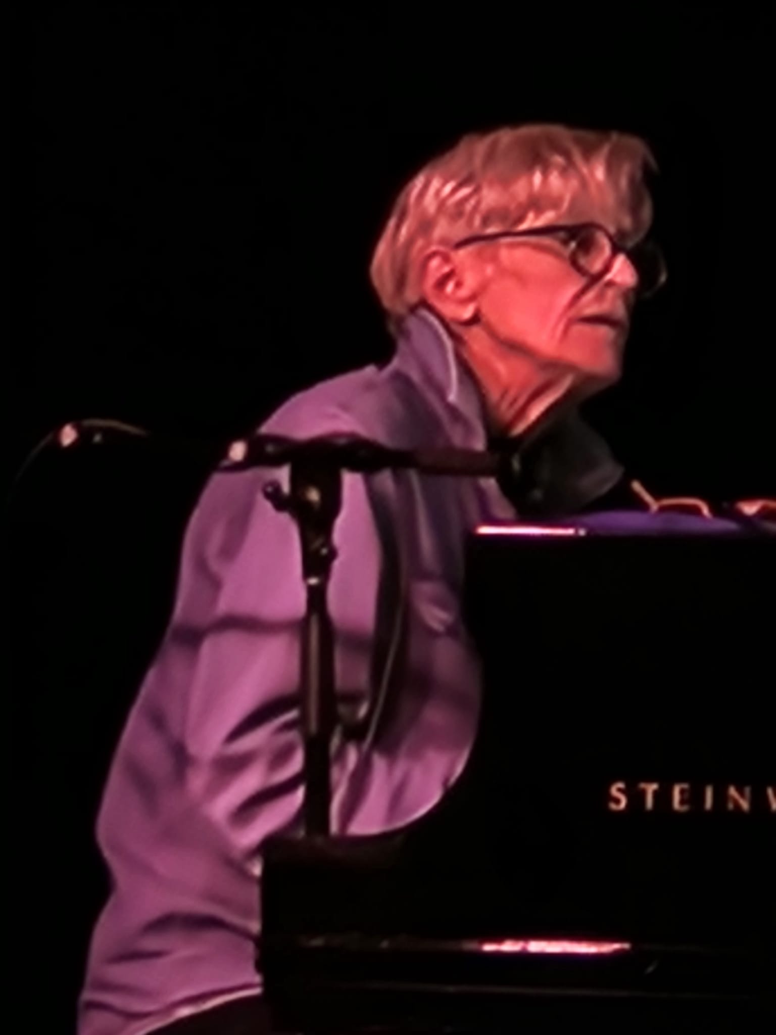 "Moonshadow" Michael Monroe's Cat Stevens Tribute ChanhassenDT Fireside ...