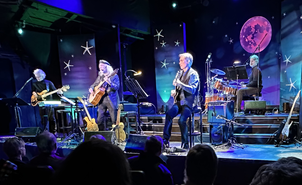 If You Could Read My Mind ~ Honoring The Music of Gordon Lightfoot ...