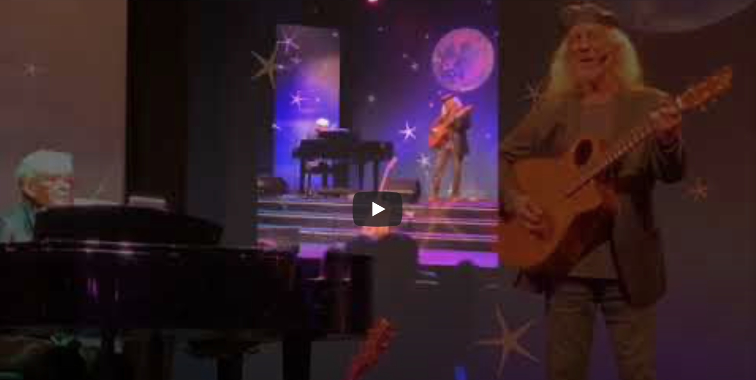 MOONSHADOW…CAT STEVENS Crooner's "Belvedere" | Michael Monroe